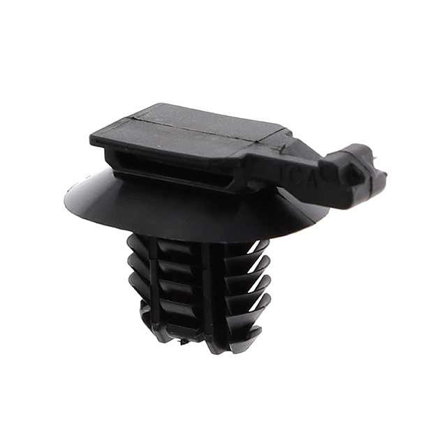 151-00925 HellermannTyton | Cables, Wires - Management | DigiKey